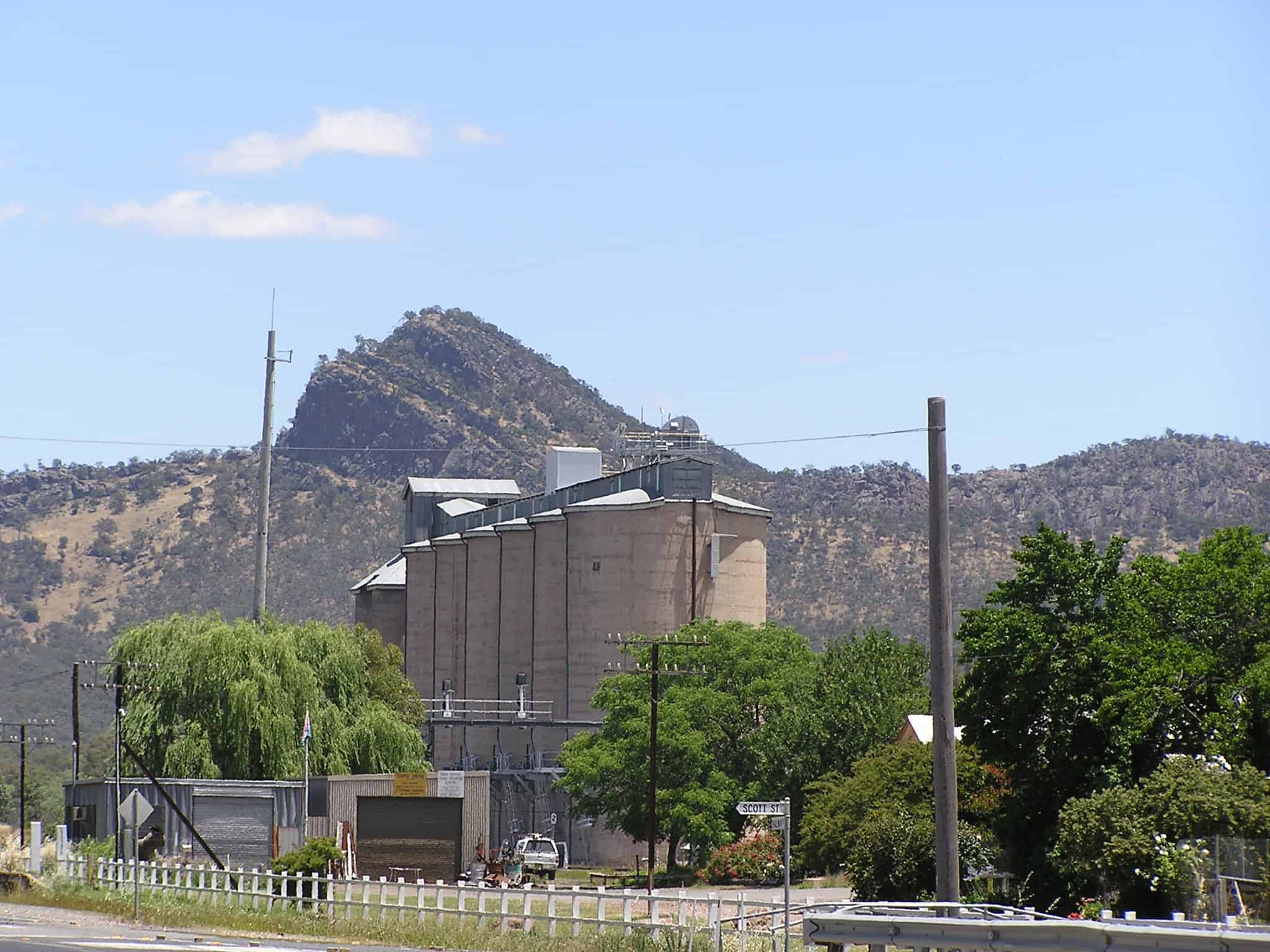 The Rock IT Support | Wagga IT